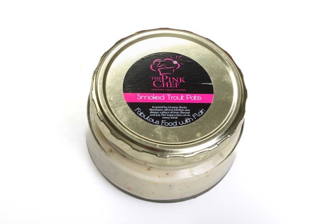 Discover Culinary Delights with The Pink Chef Catering