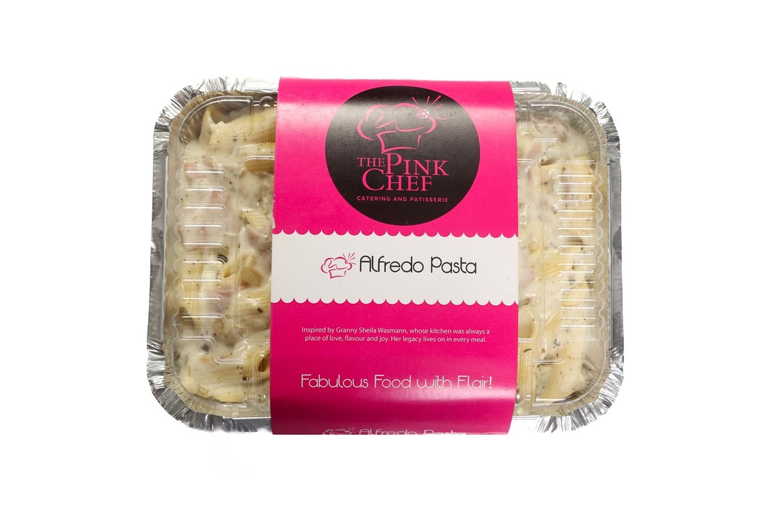 Discover Culinary Delights with The Pink Chef Catering