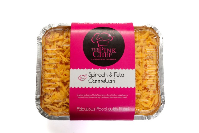 Discover Culinary Delights with The Pink Chef Catering